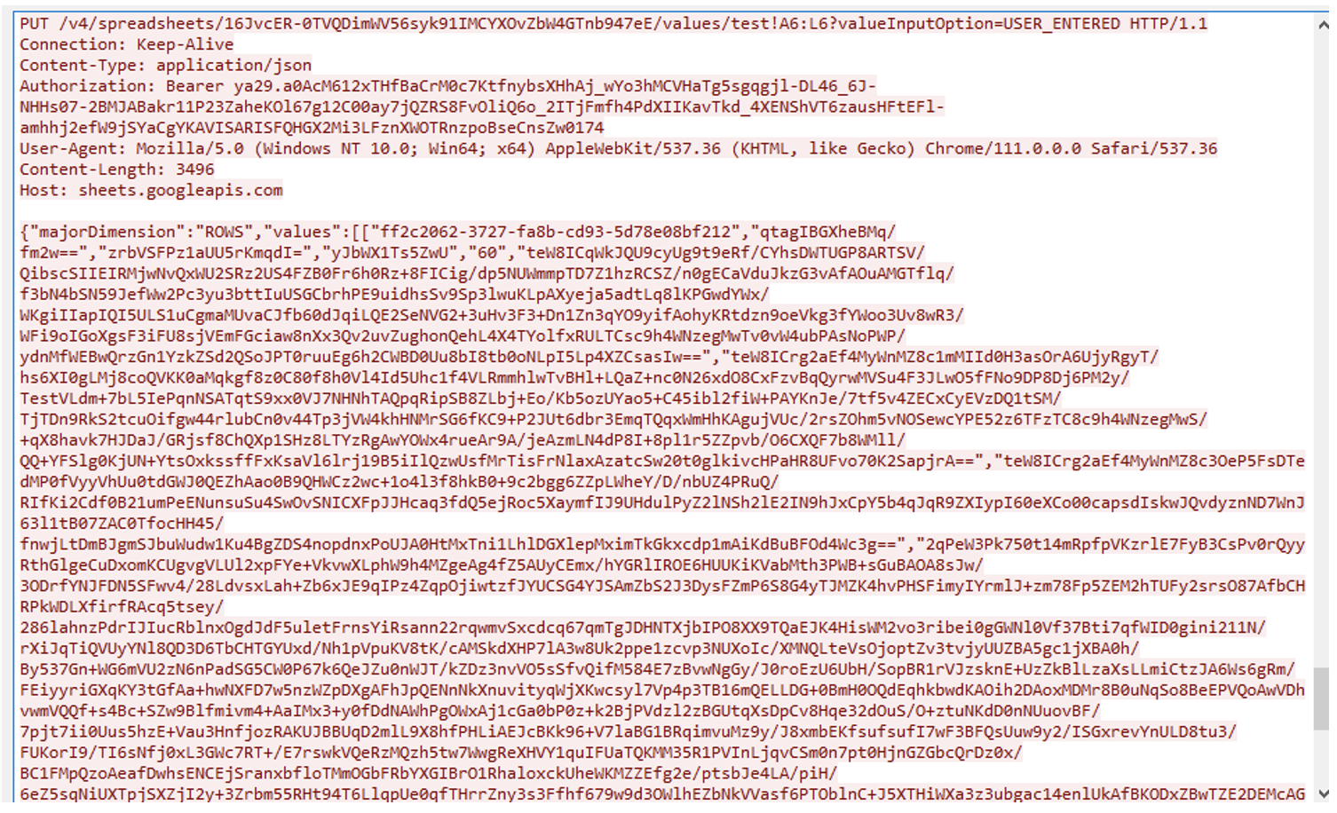 New Voldemort Malware Espionage Campaign | Proofpoint US